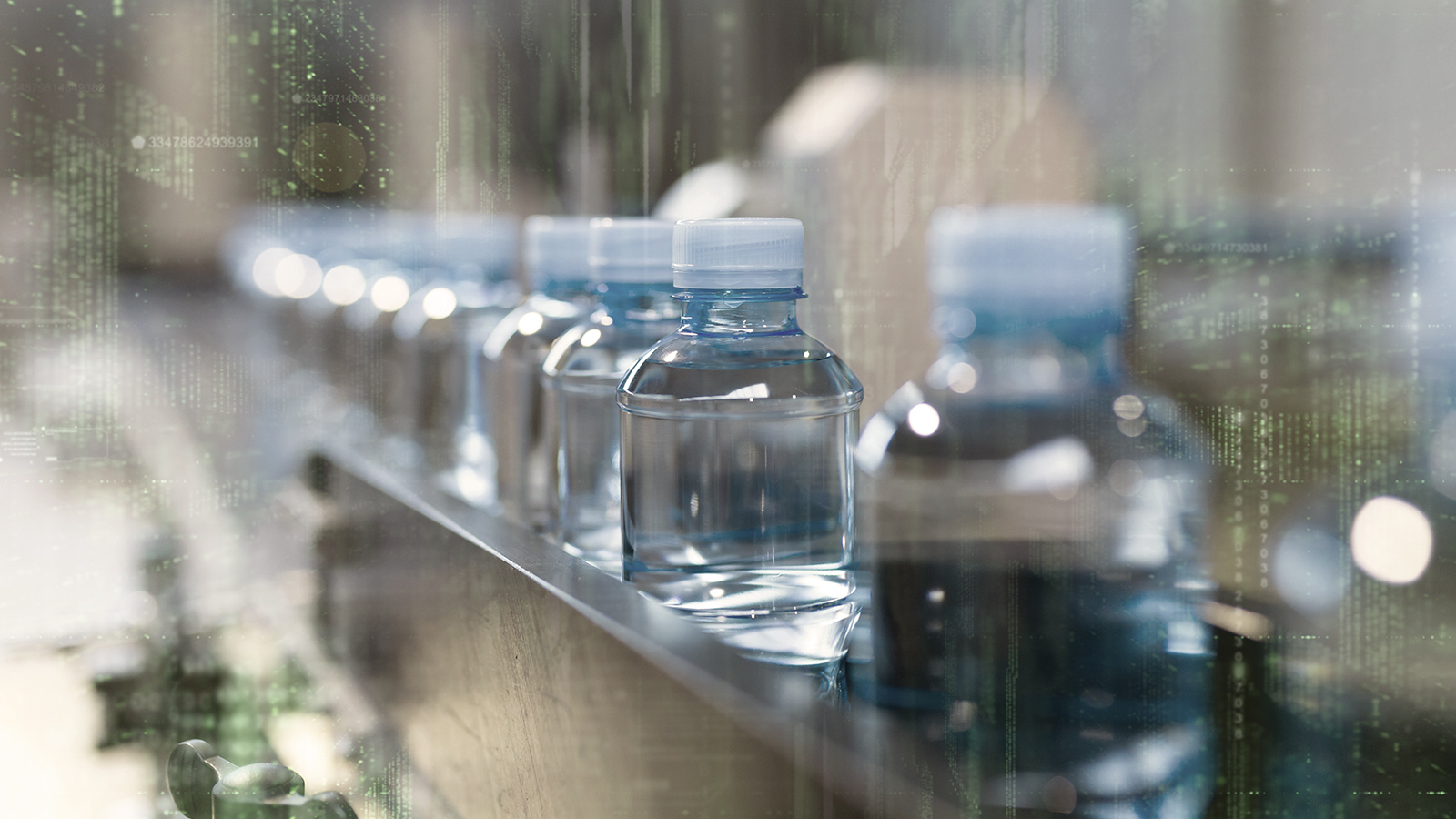 Process Industry - evosoft GmbH