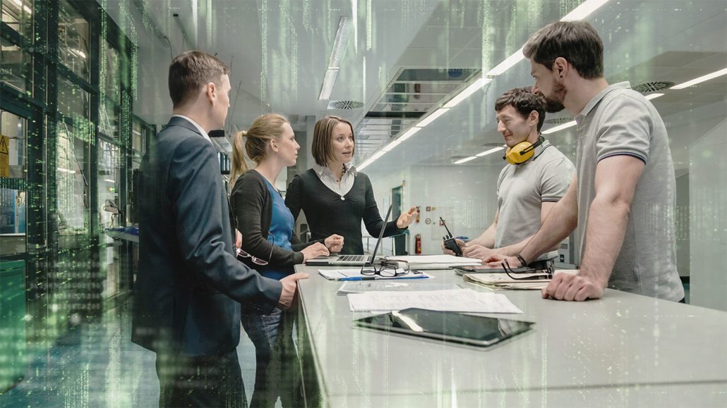 The 5 biggest challenges of digitization in SMEs