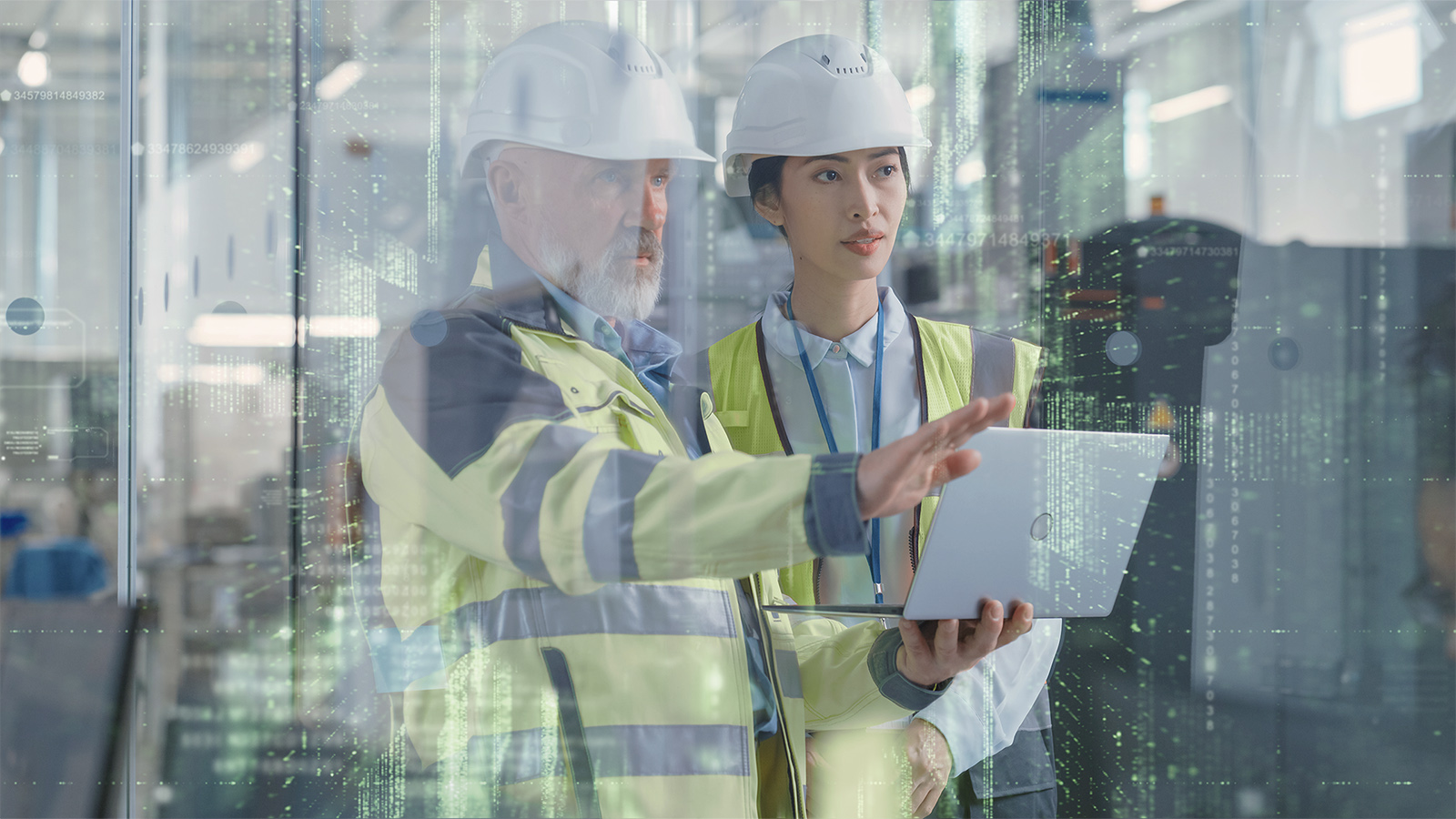 Automation Solutions - evosoft GmbH