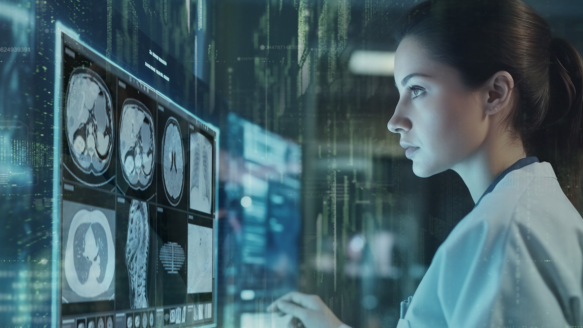 Medical technology software development - evosoft GmbH Medical technology software development - evosoft GmbH