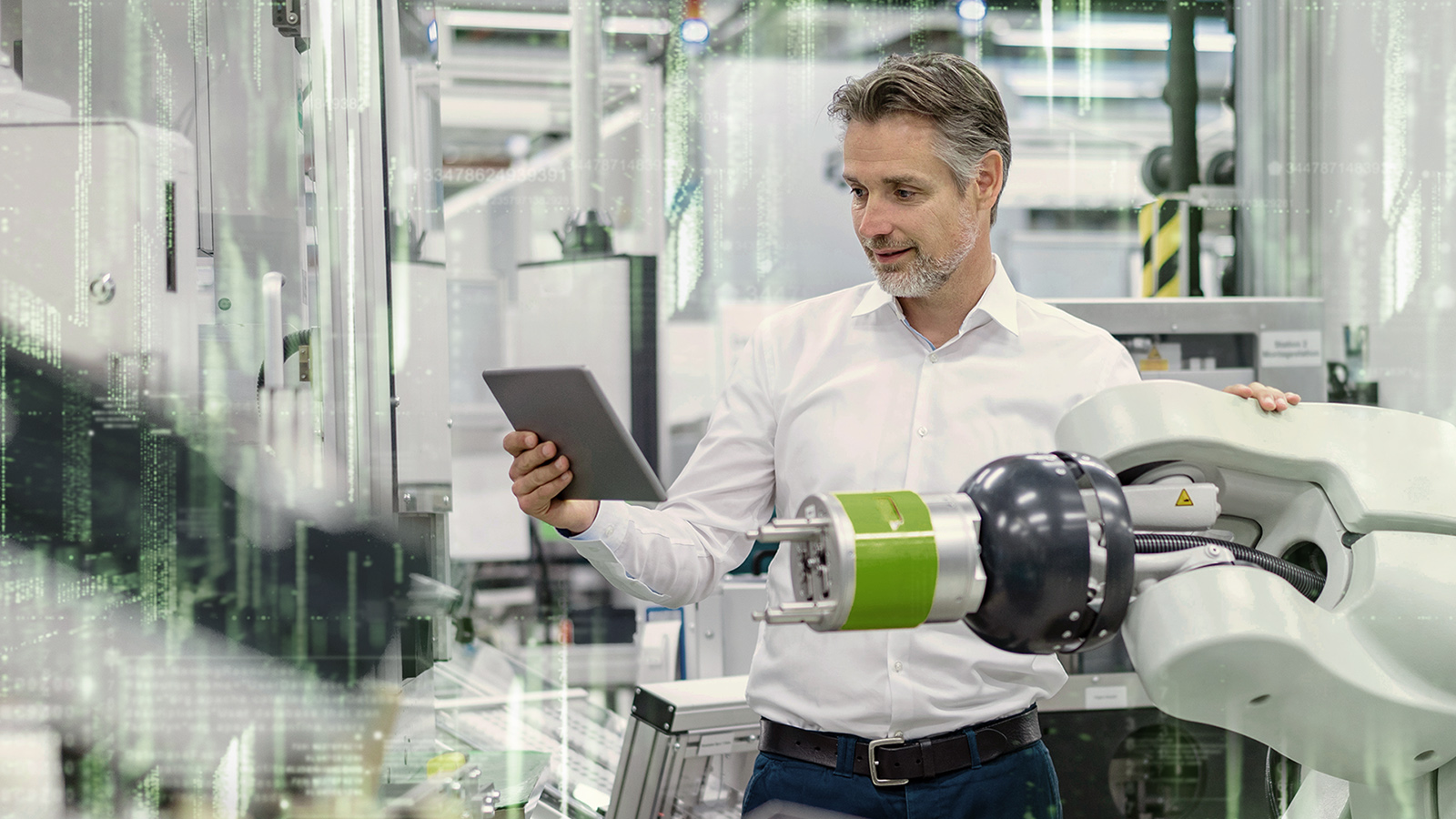 Digitaler Produktpass (DPP) - evosoft GmbH