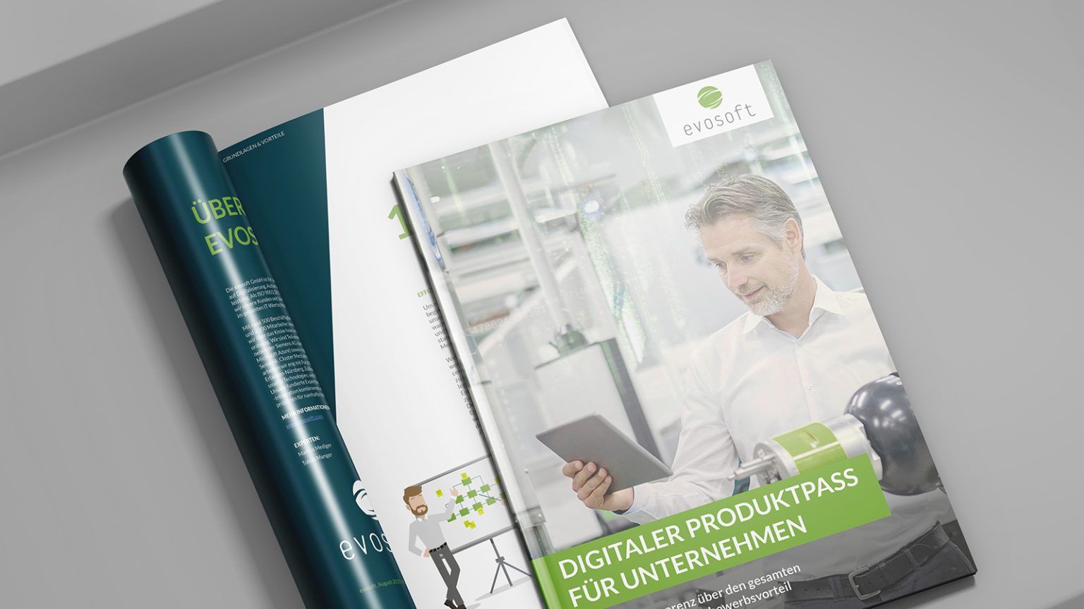 Whitepaper - evosoft GmbH